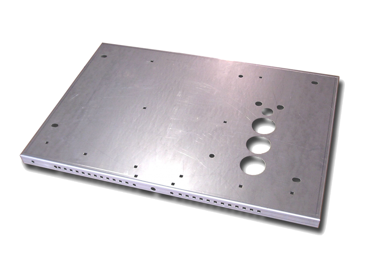 Sample Parts – Darby Metalworks, Inc.